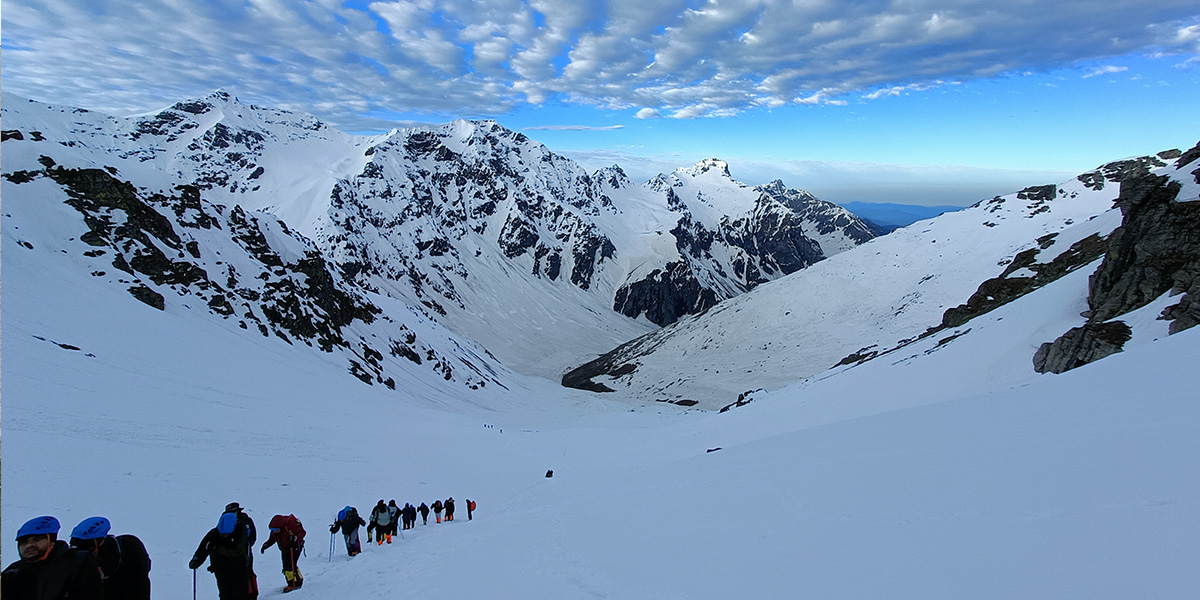 Top 9 Must-Do Treks in Himachal Pradesh - Trek The Himalayas
